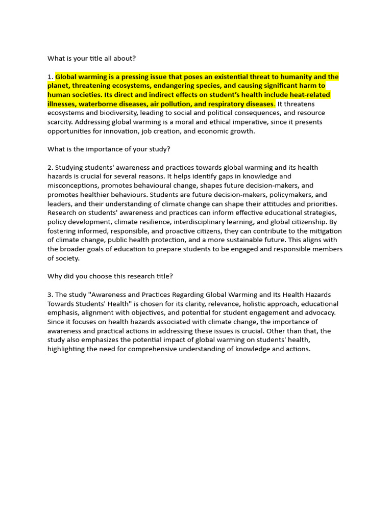 A Student's School Diary | PDF | Self-Improvement