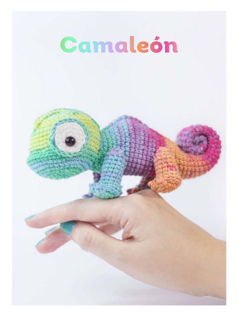 Chamelion | PDF