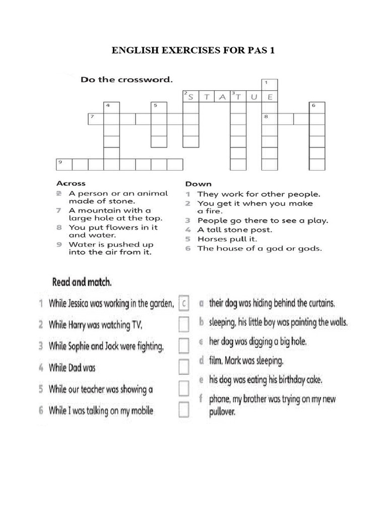 english-exercises-for-pas-1-5-pdf