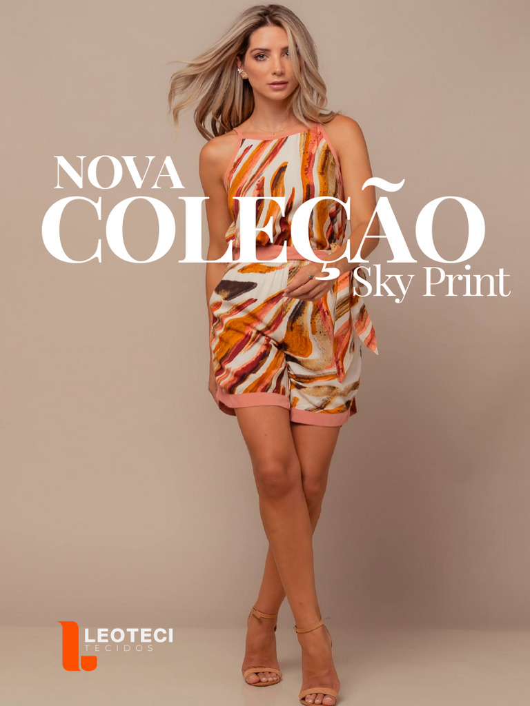 278 Sky Print | PDF