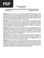 4PH Application Form Initial Info | PDF | Public Finance | Government