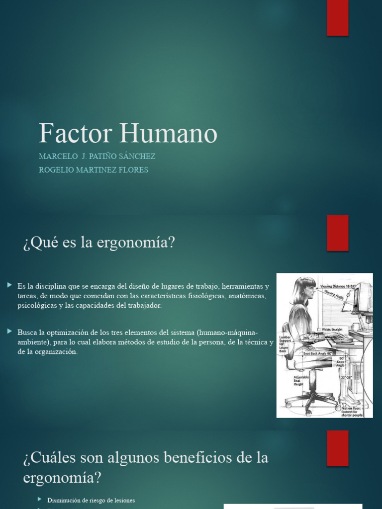 Metodo_Rula | PDF | Factores humanos y ergonomía