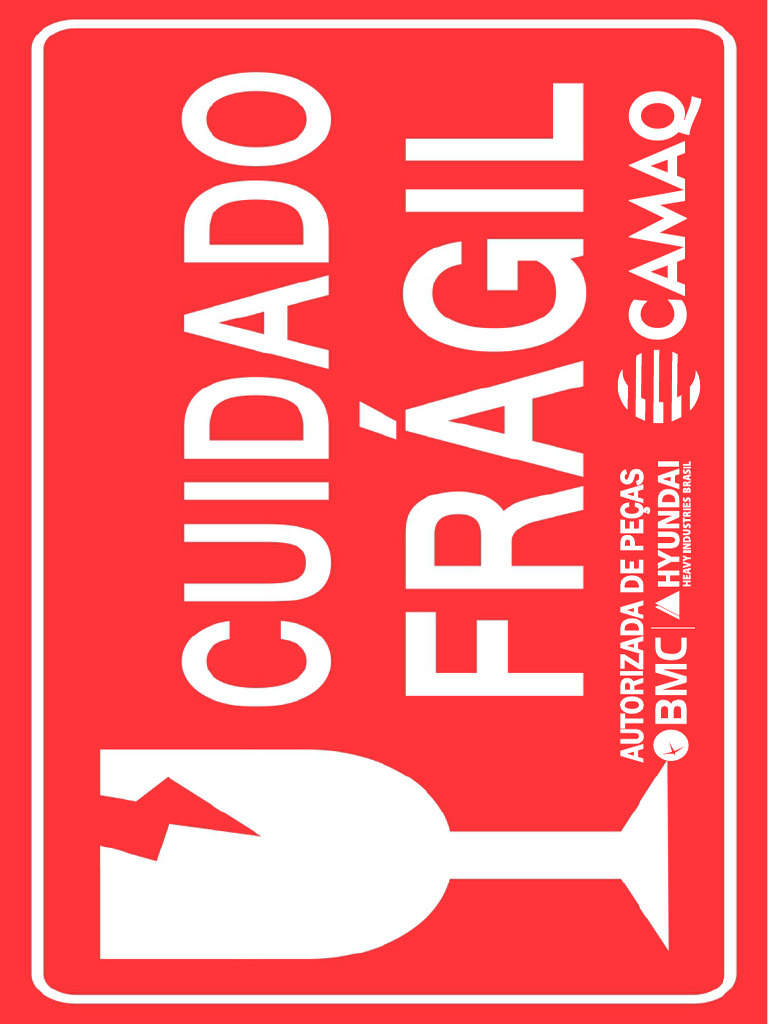 Fragil | PDF