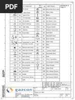 Cargo-Tank Venting and Gas-Freeing Arranegments | PDF | Valve | Vacuum
