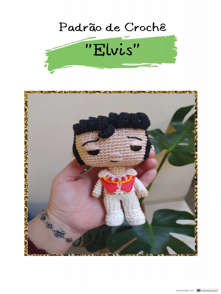 Funko Elvis | PDF