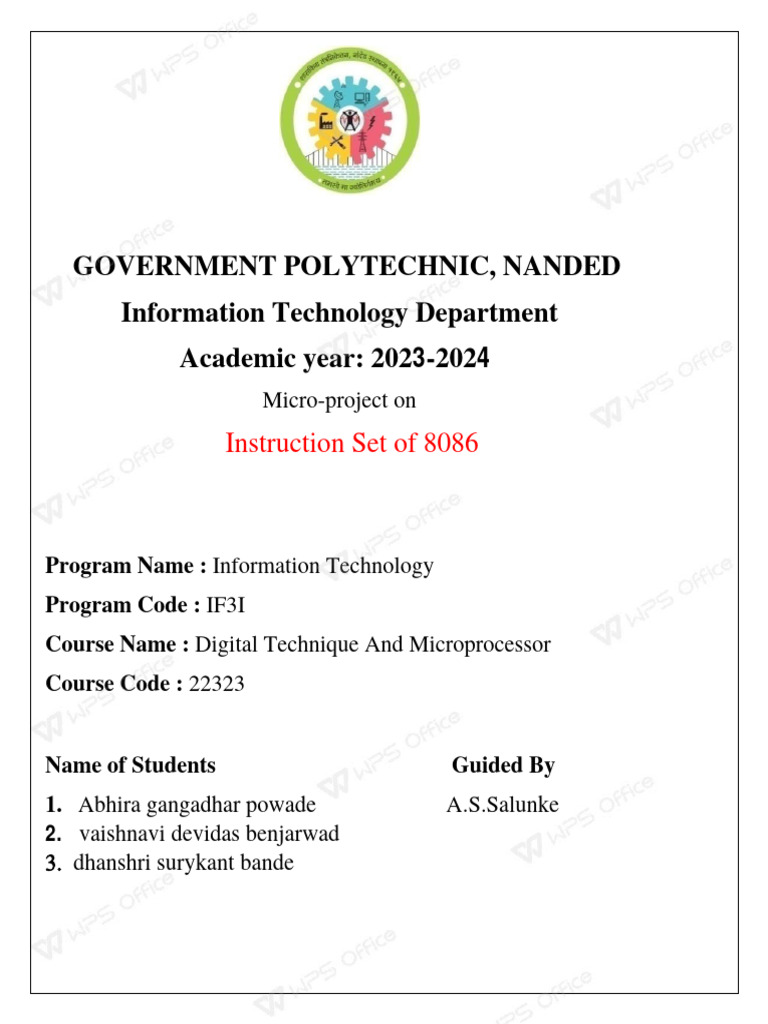 DMT Format | PDF | Byte | Central Processing Unit