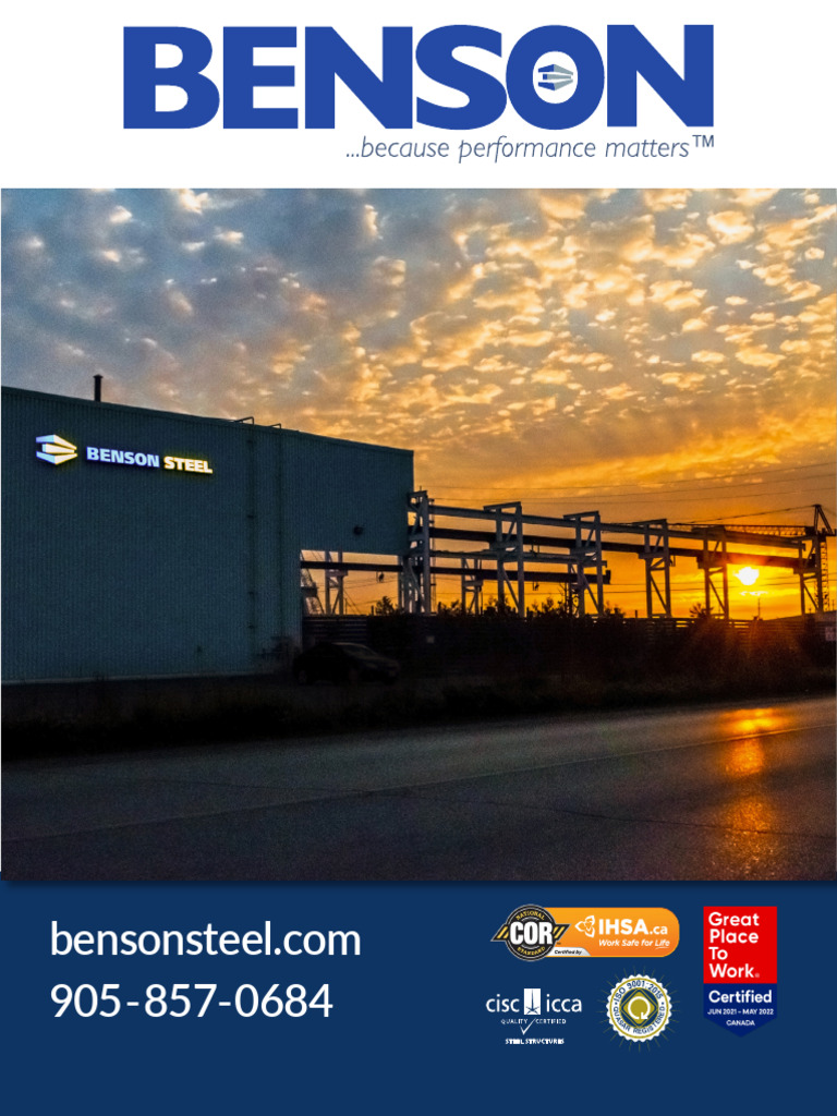 BSL Brochure 2021 July Update FULL Spreads | PDF | Pipe (Fluid ...