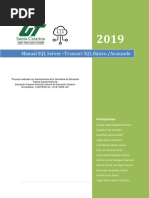 Manual SQL Server 2019 | PDF | Archivo de computadora | SQL