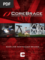 DONOBRACE Bracing System Specification Guide | PDF | Nut (Hardware) | Screw