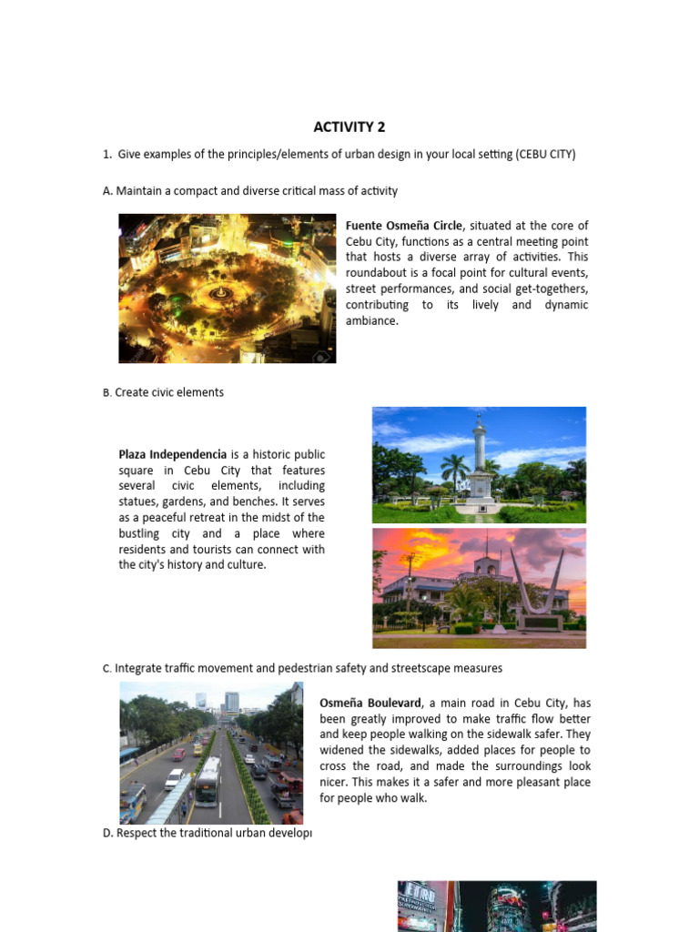 Activity 2 (Arch493 R2) | PDF | Focus Group | Geographic Information System