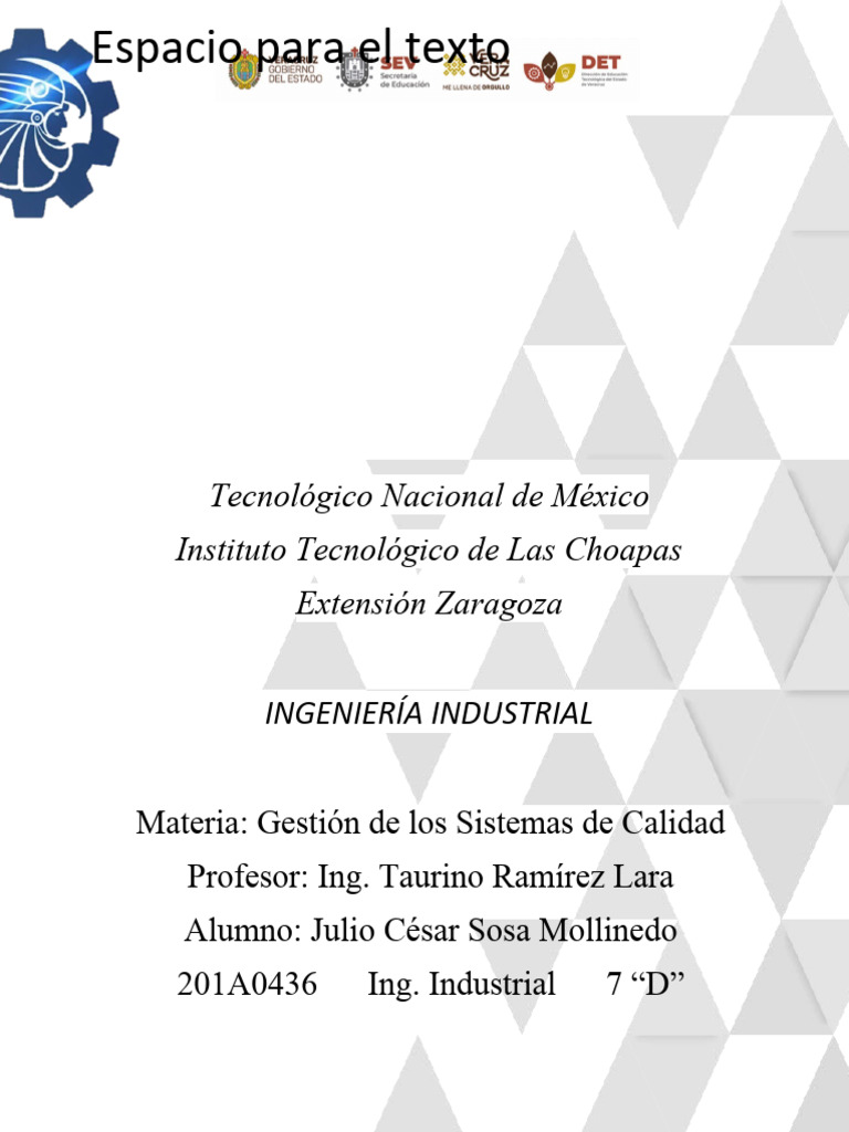 Sistemas Integrados De Gestión De Calidad Pdf Calidad Comercial