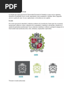 Manual de Marca Gráfica UNAN-Managua | PDF | Color | Marca