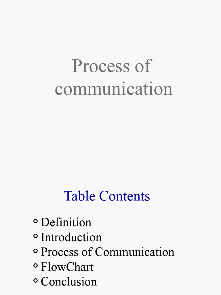 Process-of-Communication-ppt - PPTX 20231101 233922 0000 | PDF