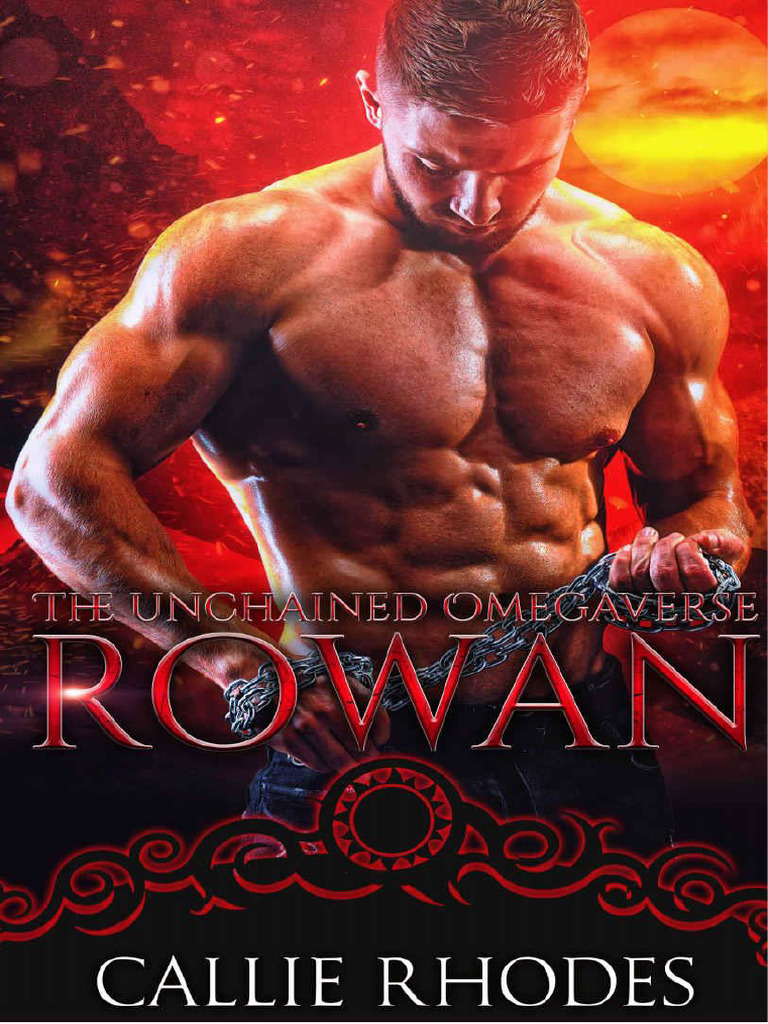 08 Rowan | PDF | Nieve