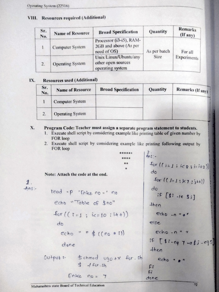 Osy 11 14 Pdf Operating System Scheduling Computing 