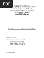 Código de Colores de Jeff Cooper | PDF