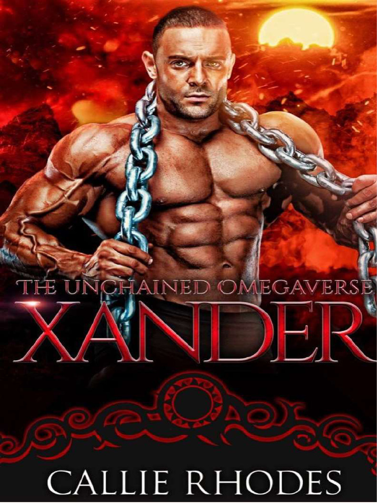 04 Xander | PDF