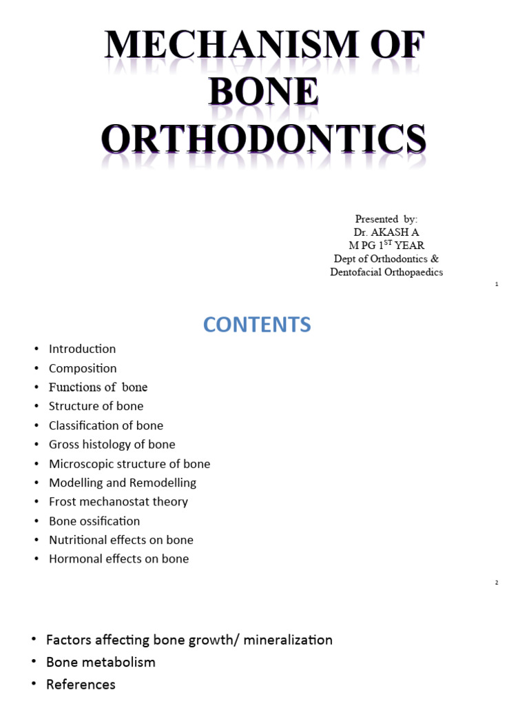 Bone Basic N | PDF | Bone | Osteoblast