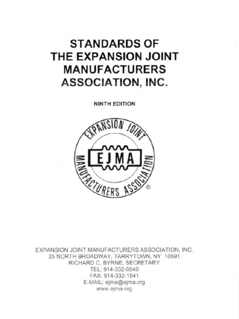 Idoc - Pub - Ejma 9th Edition | PDF