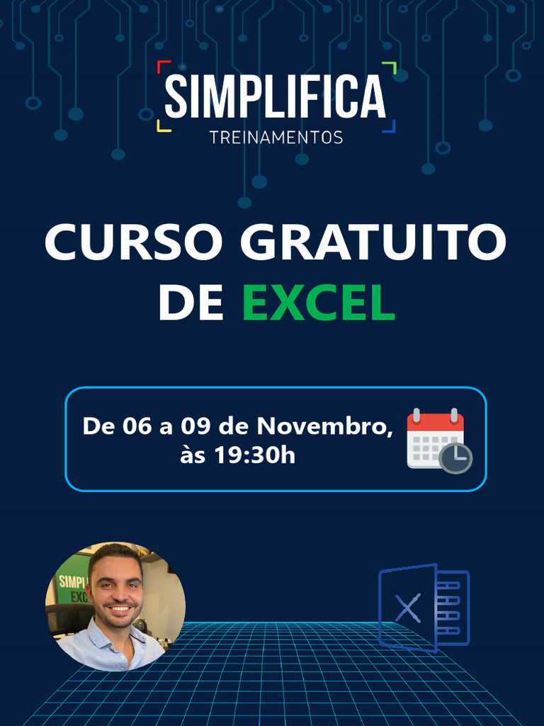 Guia Simplifica Excel Express | PDF | Microsoft Excel | Informática