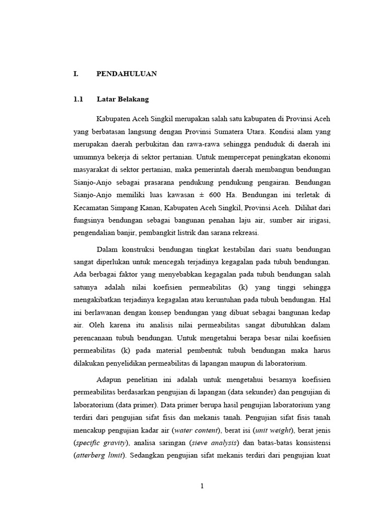 Pta Zulfan 1903120030 Revisi | PDF