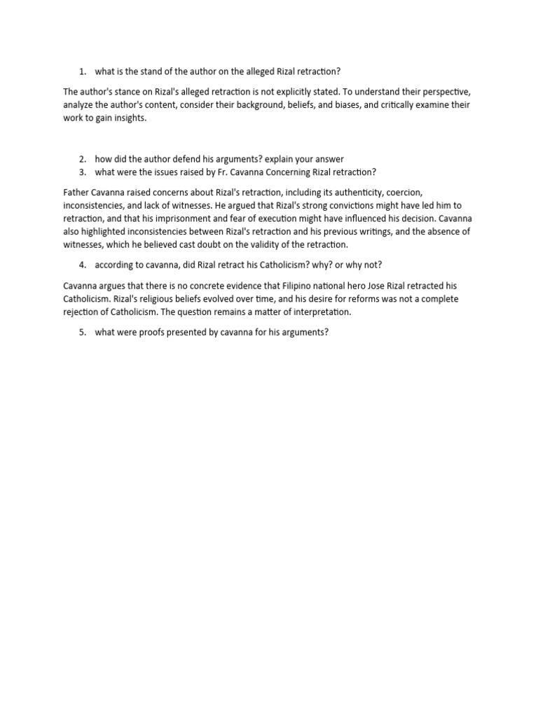 Rhip Activity 7 | PDF