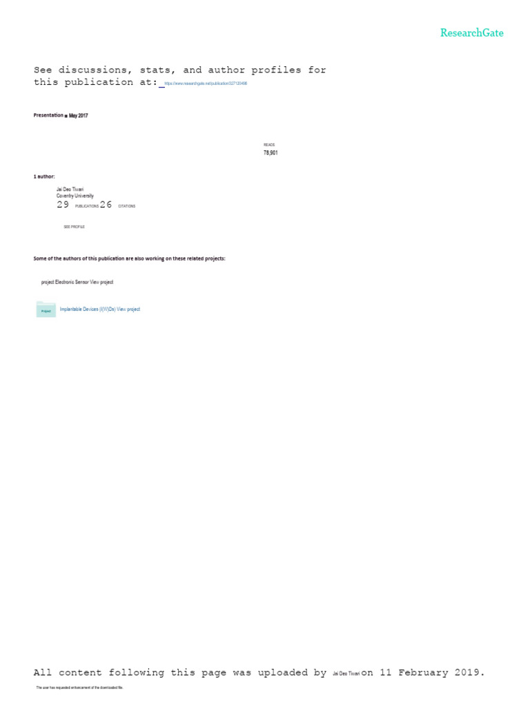 ResearchGate | PDF | Tesla Model S | Advertising