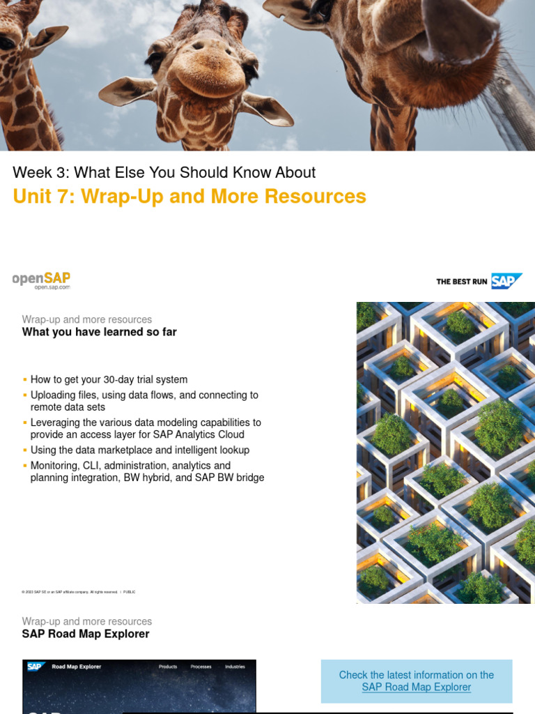 Slides v1 | PDF | Cloud Computing | Information Technology Management