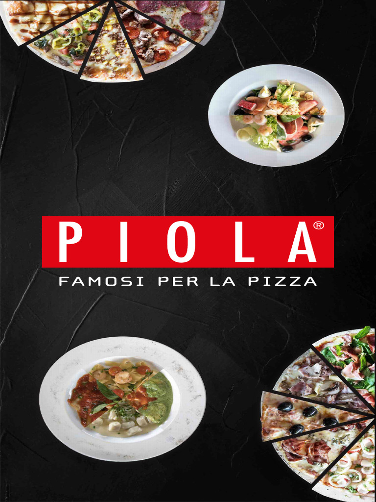 Piola | PDF