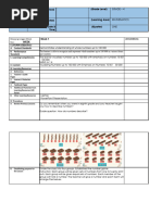 Grade 3 Place Value Lesson Plan | PDF | Teachers | Lesson Plan
