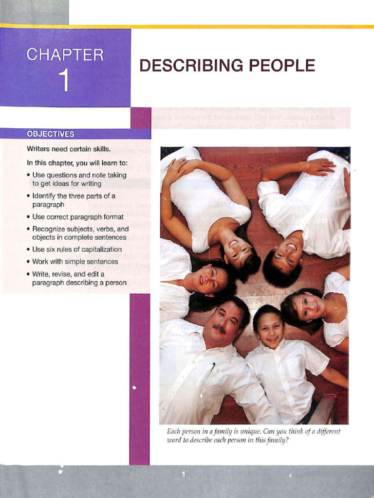 Chap 1 - Longman Academic Writing Series 2 - Compressed | PDF