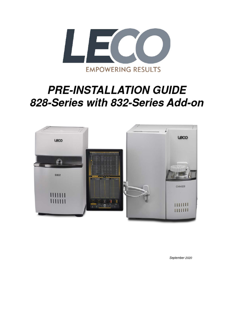 828 Series With 832 Series Add On | PDF | Ac Power Plugs And Sockets | Oxygen