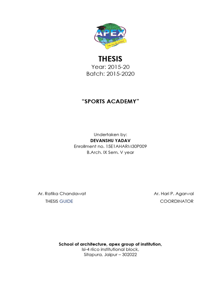 Devanshu Sports Academy | PDF | Neural Oscillation | Brain