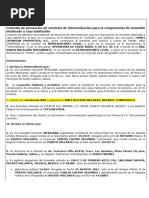 Guia Rapida +y Material para Registrarte en El Sistema de Redes ...