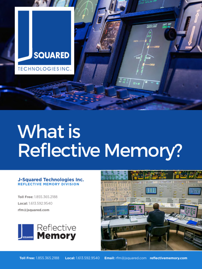 What Is Reflective Memory Web - 0 | PDF