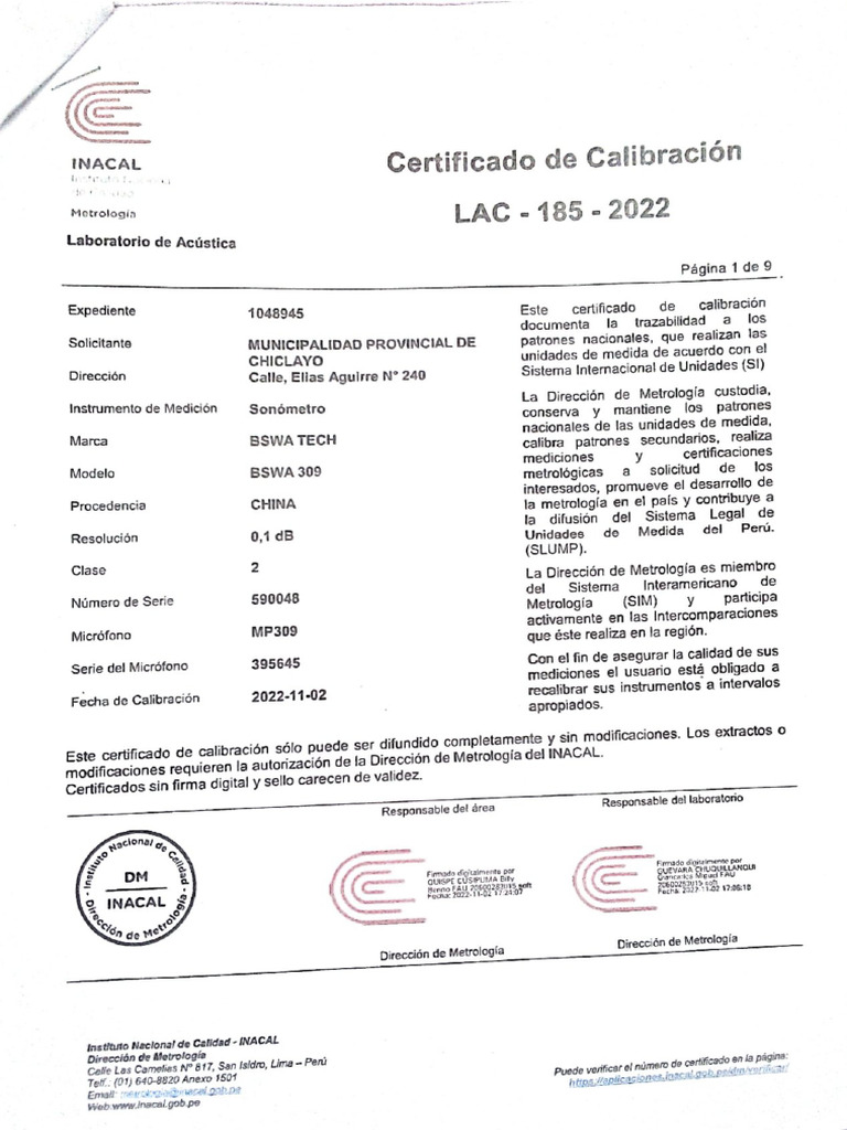 Oficio N°348-2023-Mpch-Gda - 2 | PDF Oficio N°348-2023-Mpch-Gda - 2 | PDF
