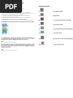 Scratch Worksheet 1 | PDF