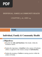 Health Promotion: The Tannahill Model Revisited: Andrew Tannahilll ...