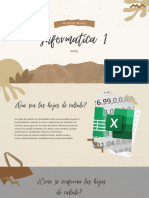 Santander Open Academy_introduccion Excel_1-3-Fila de Totales | PDF | Microsoft Excel | Software