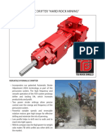MINING ENGINEERING 1 Applied Mathematics Solutions | PDF | Mining | Ton