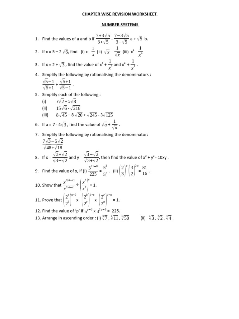 GR9-number System WS (20231029 - 223124) | PDF