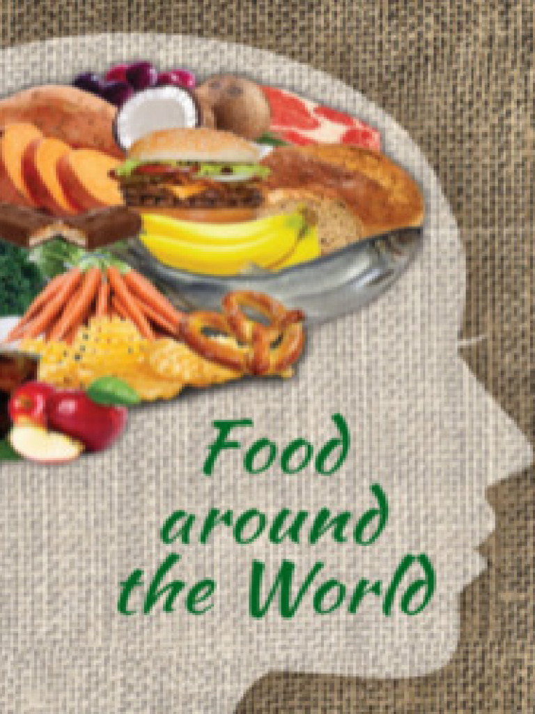 Nutritional Basics and Food Origins | PDF | Foods | Korean Cuisine
