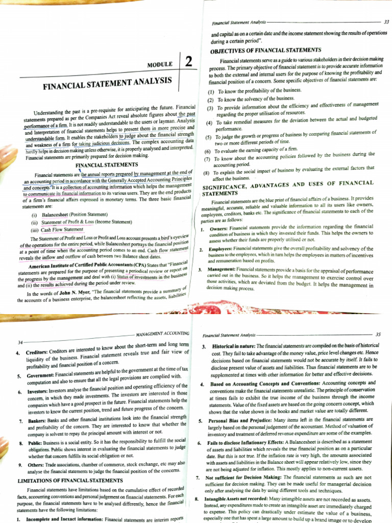 Adobe Scan 27-Oct-2023 | PDF | Financial Statement | Income Statement