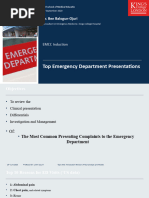 FINAL 4AT Assessment For Delirium | PDF | Dementia | Medicine