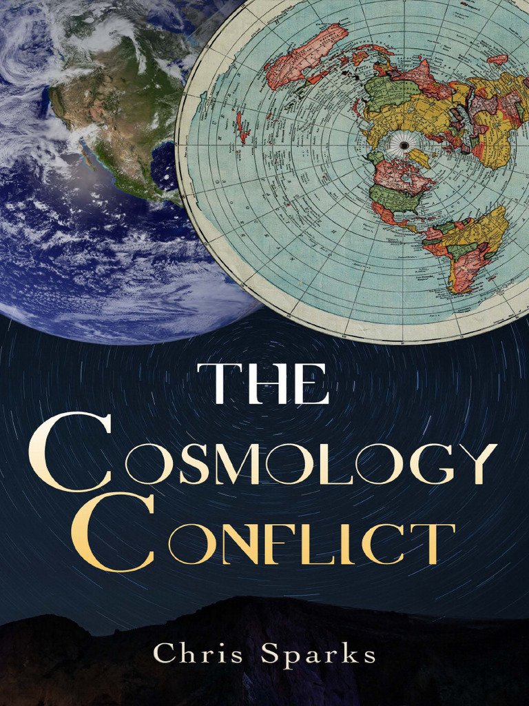 The Cosmology Conflict | PDF | Genesis Creation Narrative | Heliocentrism