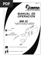 Ieee Std. 43-2000 Español | PDF | Aislador (Electricidad) | Inductor