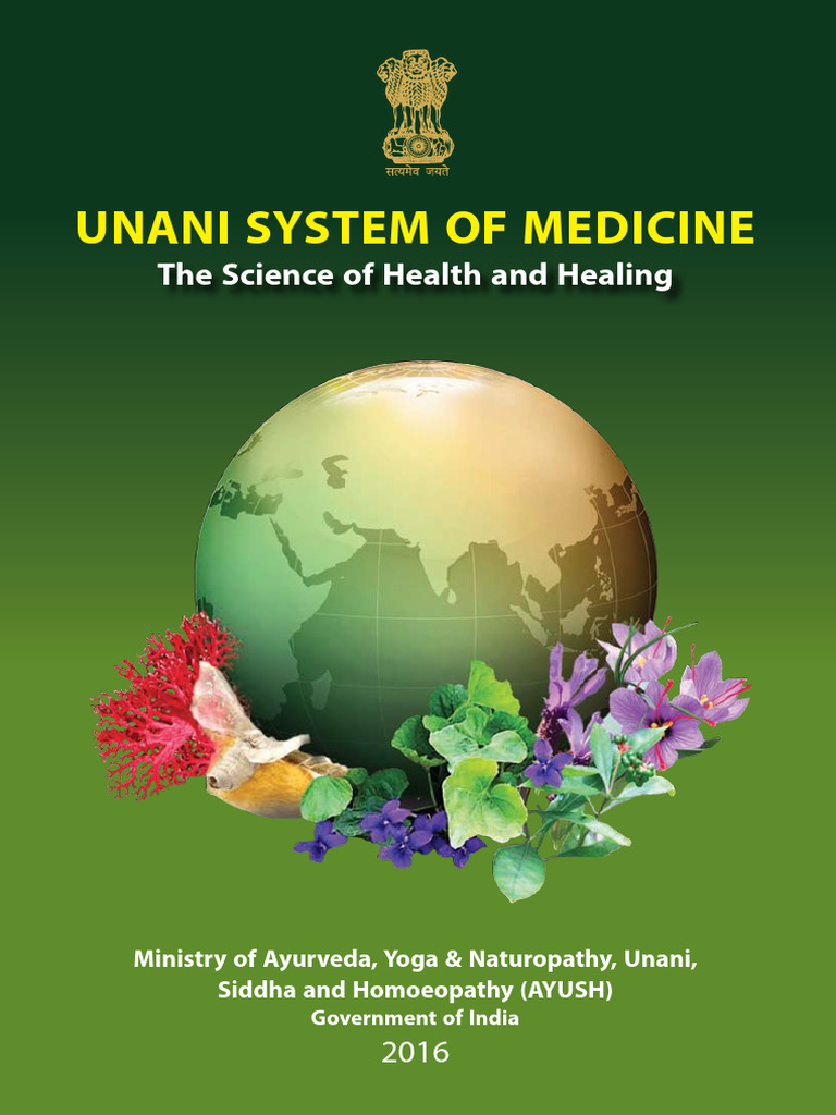 The Science of Health and Healing01076 - 1861 | PDF | Medicine | Ayurveda