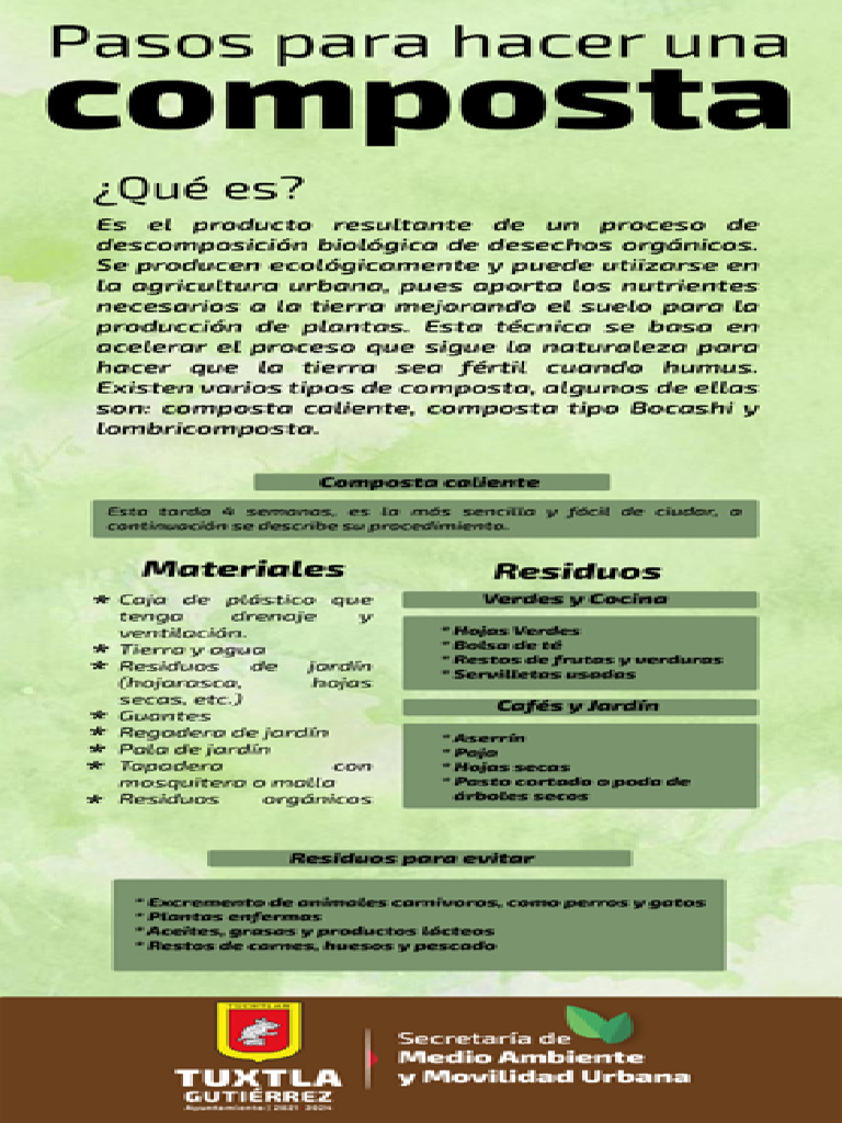 Lona Composta 2 | PDF