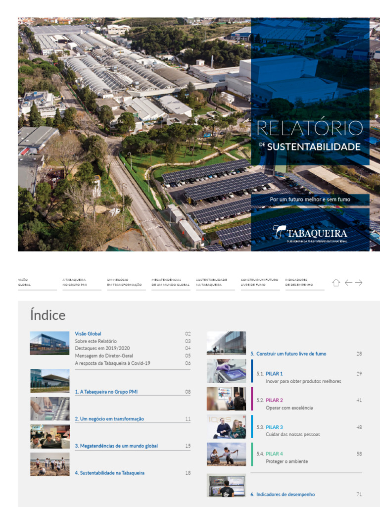 Rs Tabaqueira-Final | PDF | Portugal | Cigarro