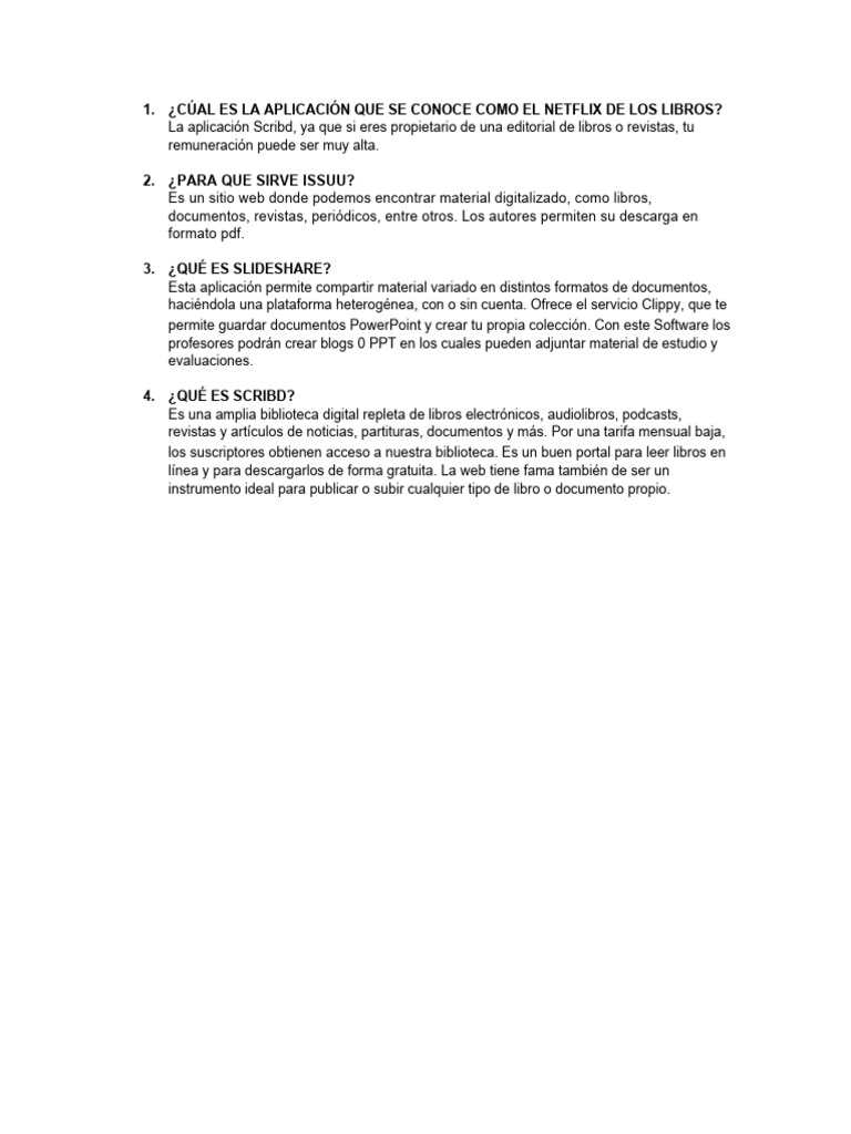 Tarea Material Digitalizado | PDF